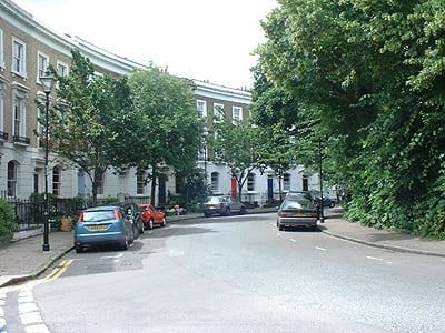 THORNHILL SQUARE - Updated September 2024 - 10 Photos - London, United ...