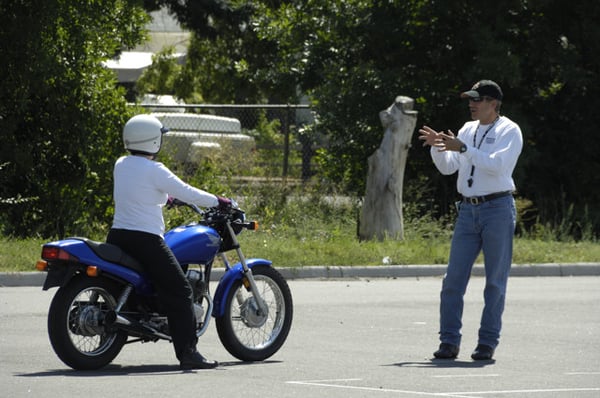 MOTORCYCLE RIDER TRAINING CENTER - Updated December 2025 - 33 Reviews ...