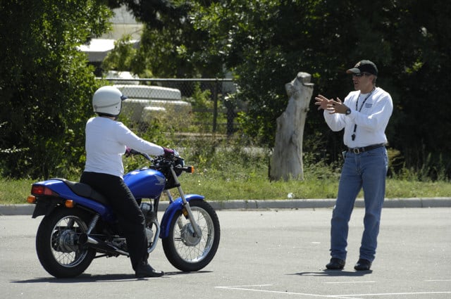 MOTORCYCLE RIDER TRAINING CENTER - 26 Reviews - 170 Kipling St, Denver ...