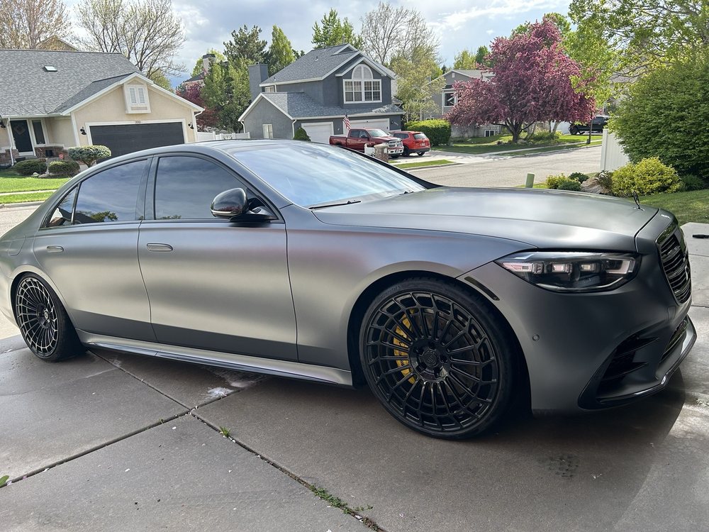 ART CITY AUTO BODY - Updated April 2026 - 90 Photos & 14 Reviews - 587 ...