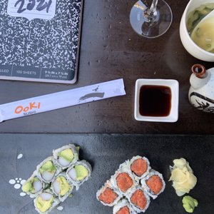 OOKI SUSHI - 330 Photos & 287 Reviews - 1575 3rd Ave, New York, NY - Yelp