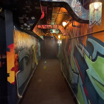 THE VAULT - Updated December 2025 - 30 Photos & 16 Reviews - 565 ...