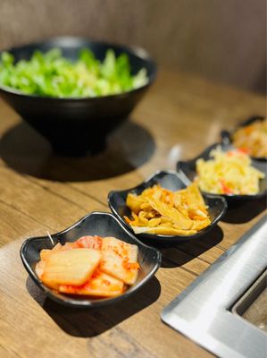 SEOUL SOUL BBQ - Updated September 2025 - 505 Photos & 252 Reviews ...