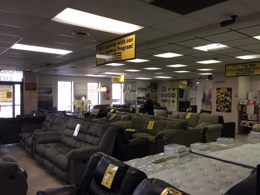 SURPLUS FURNITURE & MATTRESS WAREHOUSE - Updated January 2026 - 1295 ...