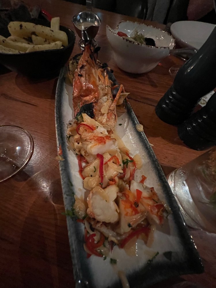 BEAST - 74 Photos & 37 Reviews - 3 Chapel Place, London, United Kingdom ...