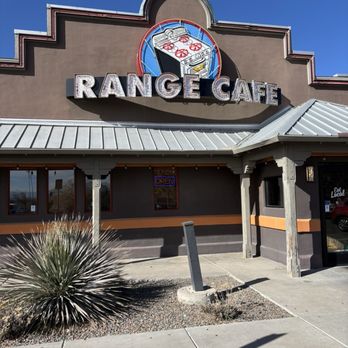 RANGE CAFE - Updated October 2025 - 271 Photos & 213 Reviews - 10019 ...