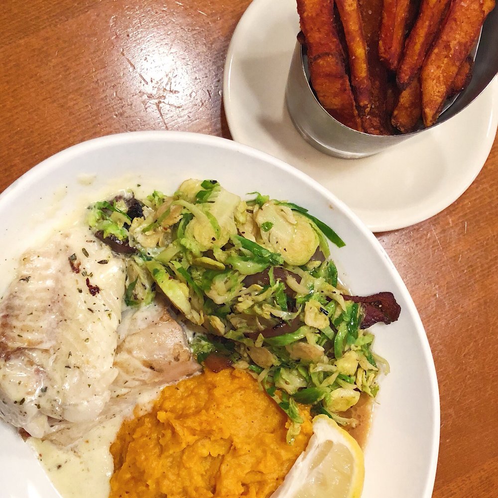 Top 10 Best Hilldale Restaurants in Madison, WI - Last Updated ...