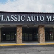 CLASSIC AUTO MALL - 45 Photos & 15 Reviews - 6180 Morgantown Rd ...