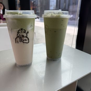 HEY TEA - Updated December 2025 - 35 Photos & 22 Reviews - 505 Yonge ...