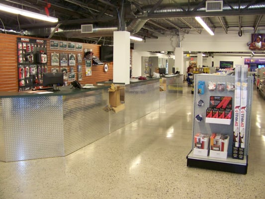 COLONY HARDWARE CORPORATION - Updated December 2025 - 269 S Lambert Rd ...