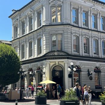 BARD AND BANKER - Updated July 2024 - 564 Photos & 524 Reviews - 1022 ...