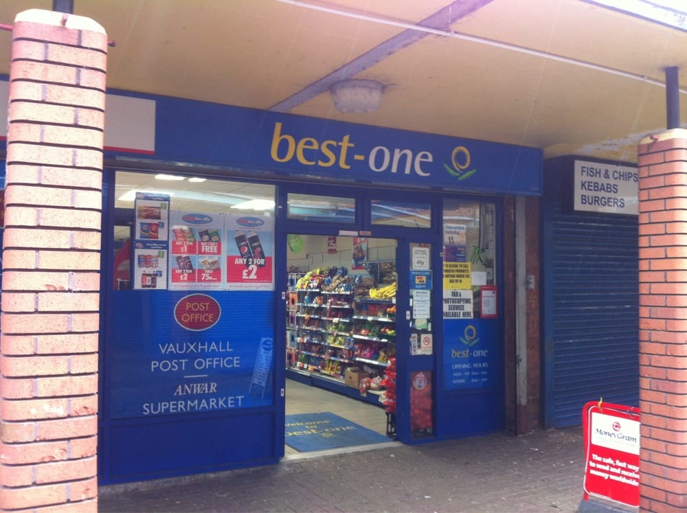 BEST-ONE - Updated June 2024 - Revesby Walk, Birmingham, West Midlands ...
