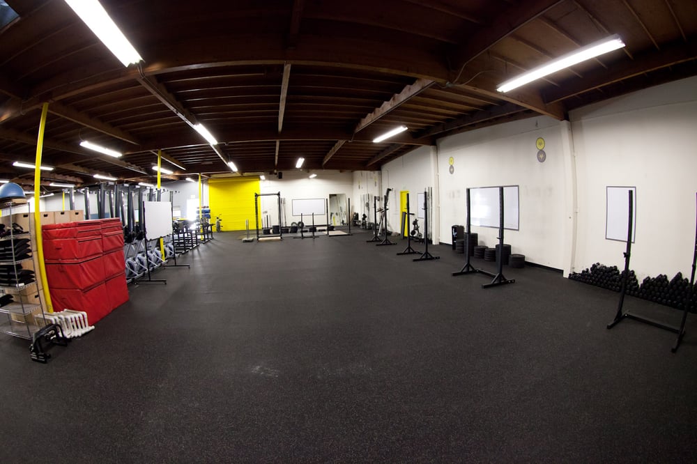 CROSSFIT COSTA MESA - Updated January 2026 - 13 Photos & 58 Reviews ...