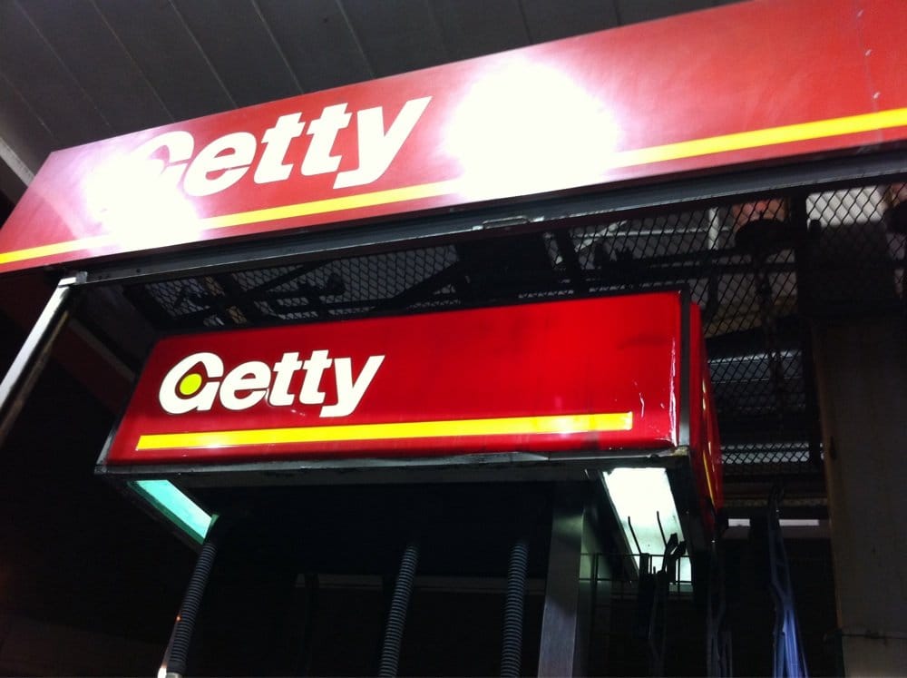 GETTY GAS STATION - Updated October 2025 - 713 Kent Ave, Brooklyn, New ...