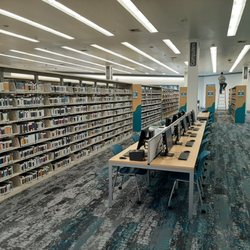 RANCHO SANTA MARGARITA LIBRARY - 45 Photos & 26 Reviews - 30902 La ...