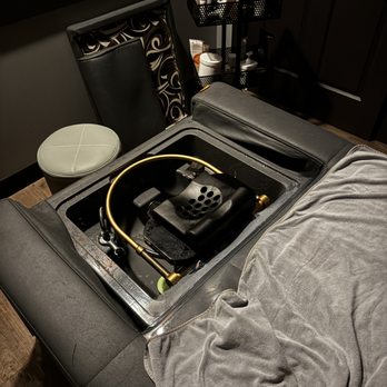 SERENITY HEAD SPA - Updated January 2026 - 41 Photos & 29 Reviews ...