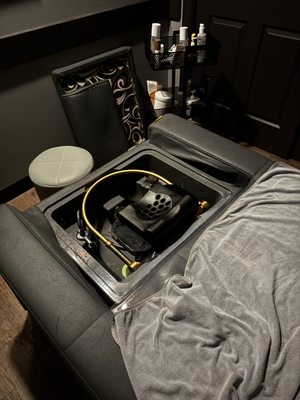 SERENITY HEAD SPA - Updated December 2025 - 41 Photos & 28 Reviews ...