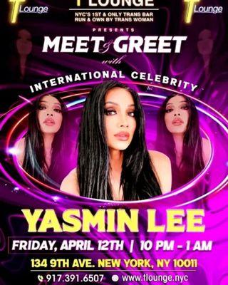 T LOUNGE - Updated February 2025 - 28 Photos - 134 9th Ave, New York ...