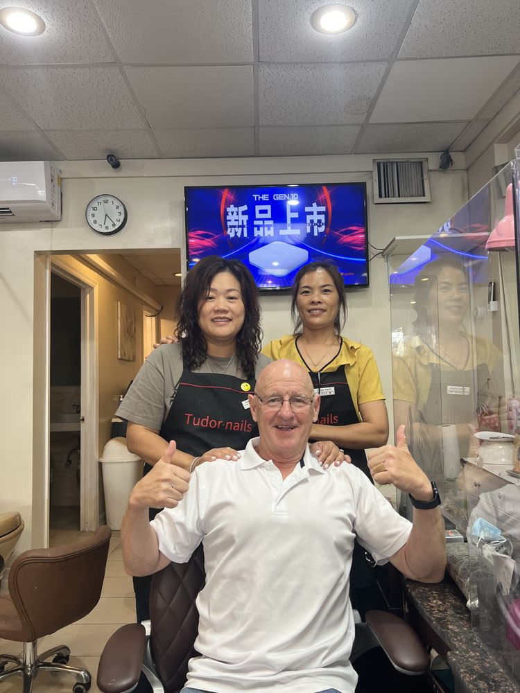 TUDOR NAIL - Updated June 2025 - 62 Photos & 46 Reviews - 275 Beach ...