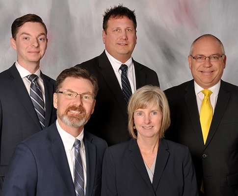 BOGNER FAMILY FUNERAL HOME - Updated August 2024 - 36625 Center Ridge ...