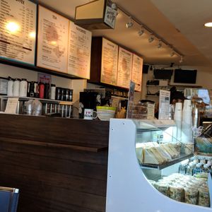 INFUSION COFFEE & TEA - 92 Photos & 72 Reviews - Marine Corps Drive ...
