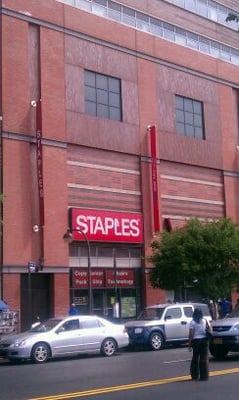 STAPLES - Updated December 2025 - 21 Photos & 70 Reviews - 105 W 125th ...