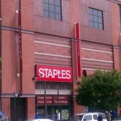 STAPLES - 14 Photos & 55 Reviews - Shipping Centers - 105 W 125th St ...