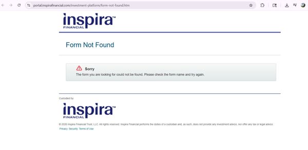 INSPIRA FINANCIAL - Updated May 2026 - 267 Reviews - 2001 Spring Rd ...