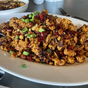 CHUAN FU 川府 - Updated July 2024 - 313 Photos & 92 Reviews - 1035 N ...