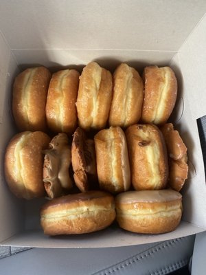 FLUFFY DONUTS - Updated March 2025 - 157 Photos & 295 Reviews - 1260 ...