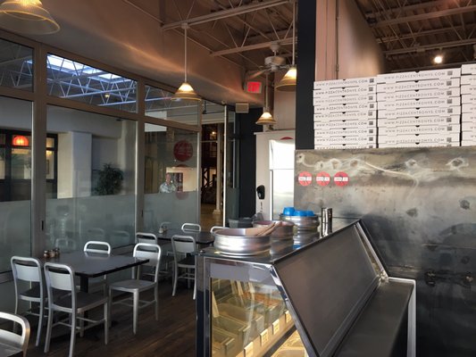 PIZZA CENTRO - 46 Photos & 167 Reviews - 418 Cerrillos Rd, Santa Fe ...