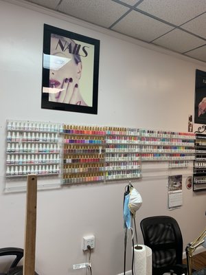 TK NAILS SALON - Updated December 2025 - 14 Photos - 691 Kenmore Ave ...