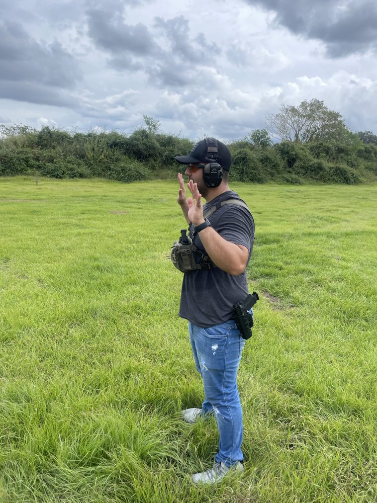 TACTICAL ARMED CIVILIAN TRAINING AND RENTALS - Updated May 2025 - 10 ...