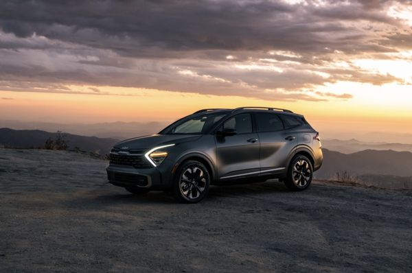 KIA OF CARSON - Updated August 2025 - 554 Photos & 1258 Reviews - 22020 ...