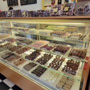 GOLDEN SWEETS - 145 Photos & 134 Reviews - 1299 Washington Ave, Golden ...