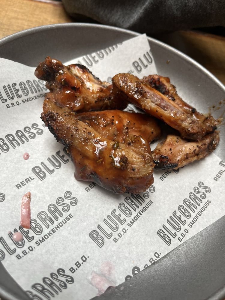 BLUEGRASS - Updated January 2025 - 15 Photos - Minster Street, Reading ...