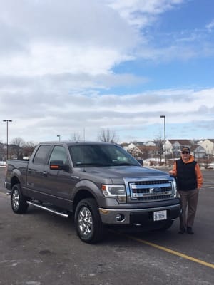 HOPKINS FORD OF ELGIN - Updated September 2025 - 37 Photos & 105 ...