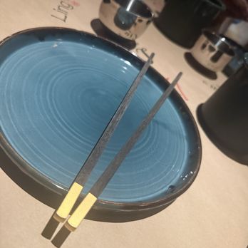 LING WU ASIAN RESTAURANT AT THE GROVE - Updated September 2025 - 204 ...