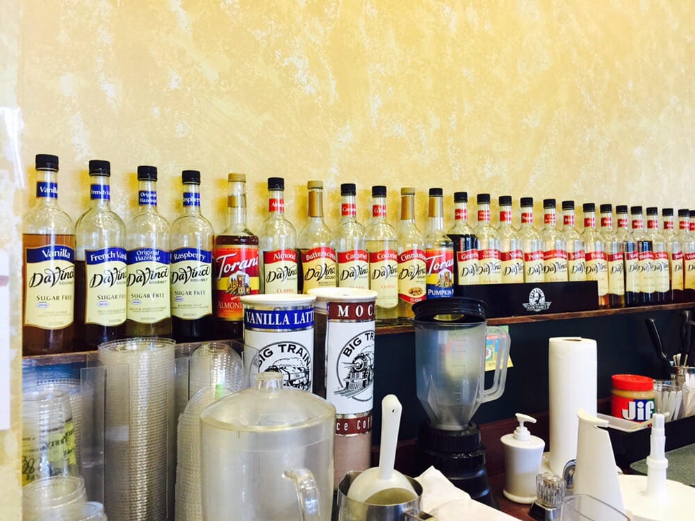 JAVA STOP - Updated October 2025 - 18 Photos - 822 1st Ave, Seattle ...