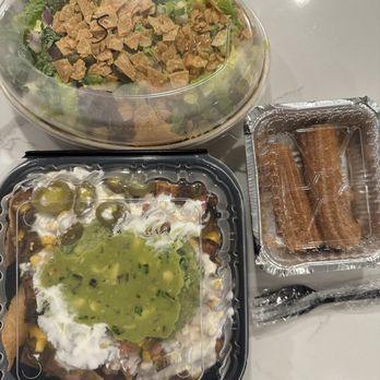 GUAC TIME MEXICAN GRILL - Updated December 2025 - 11 Photos - 25-27 ...