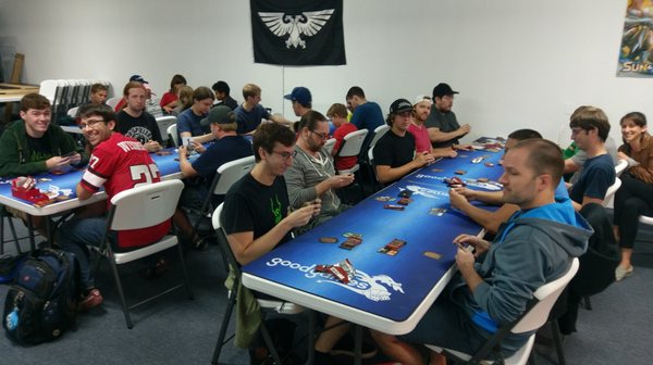 GOOD GAMES - Updated December 2025 - 12 Photos & 16 Reviews - 1145 West ...