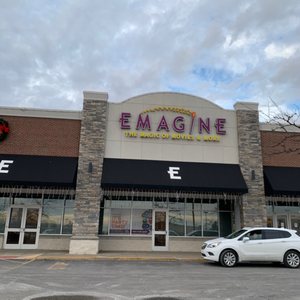 EMAGINE MACOMB - 129 Photos & 159 Reviews - 15251 23 Mile Rd, Macomb ...