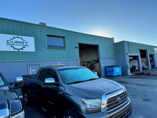 CURRY AUTO REPAIR CENTER AT SEABOARD - Updated March 2026 - 37 Photos ...