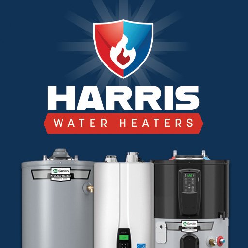 HARRIS WATER HEATERS - Updated December 2025 - 94 Photos & 312 Reviews ...