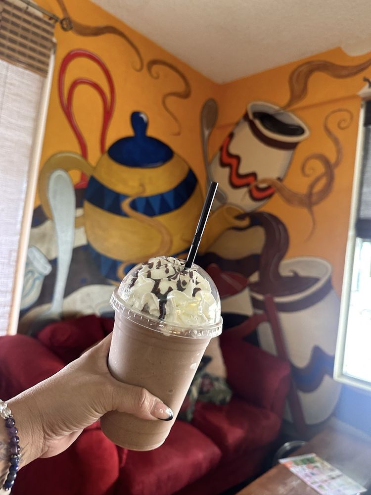 HAVA JAVA CAFE - Updated October 2025 - 29 Photos & 14 Reviews - 148 ...