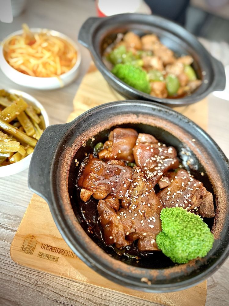 IKKA SIZZLING POT - Updated September 2025 - 330 Photos & 143 Reviews ...