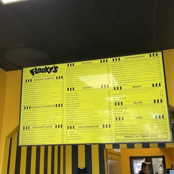 FLOOKY’S - CHATSWORTH - Updated August 2024 - 85 Photos & 85 Reviews ...