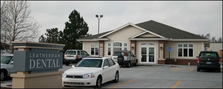 LEATHERMAN DENTAL - Updated October 2025 - 3837 N Woodlawn St, Wichita ...