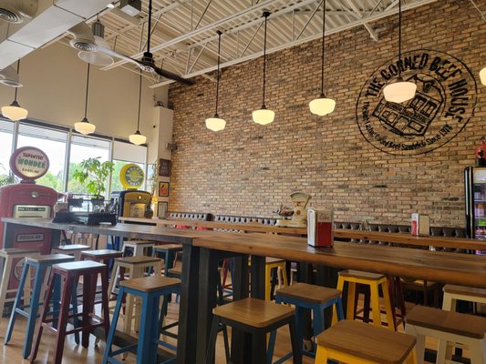 THE CORNED BEEF HOUSE - Updated July 2025 - 22 Photos & 29 Reviews ...