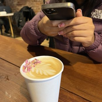 COMMUNAL CAFE - Updated May 2024 - 66 Photos & 59 Reviews - 233 Broad ...